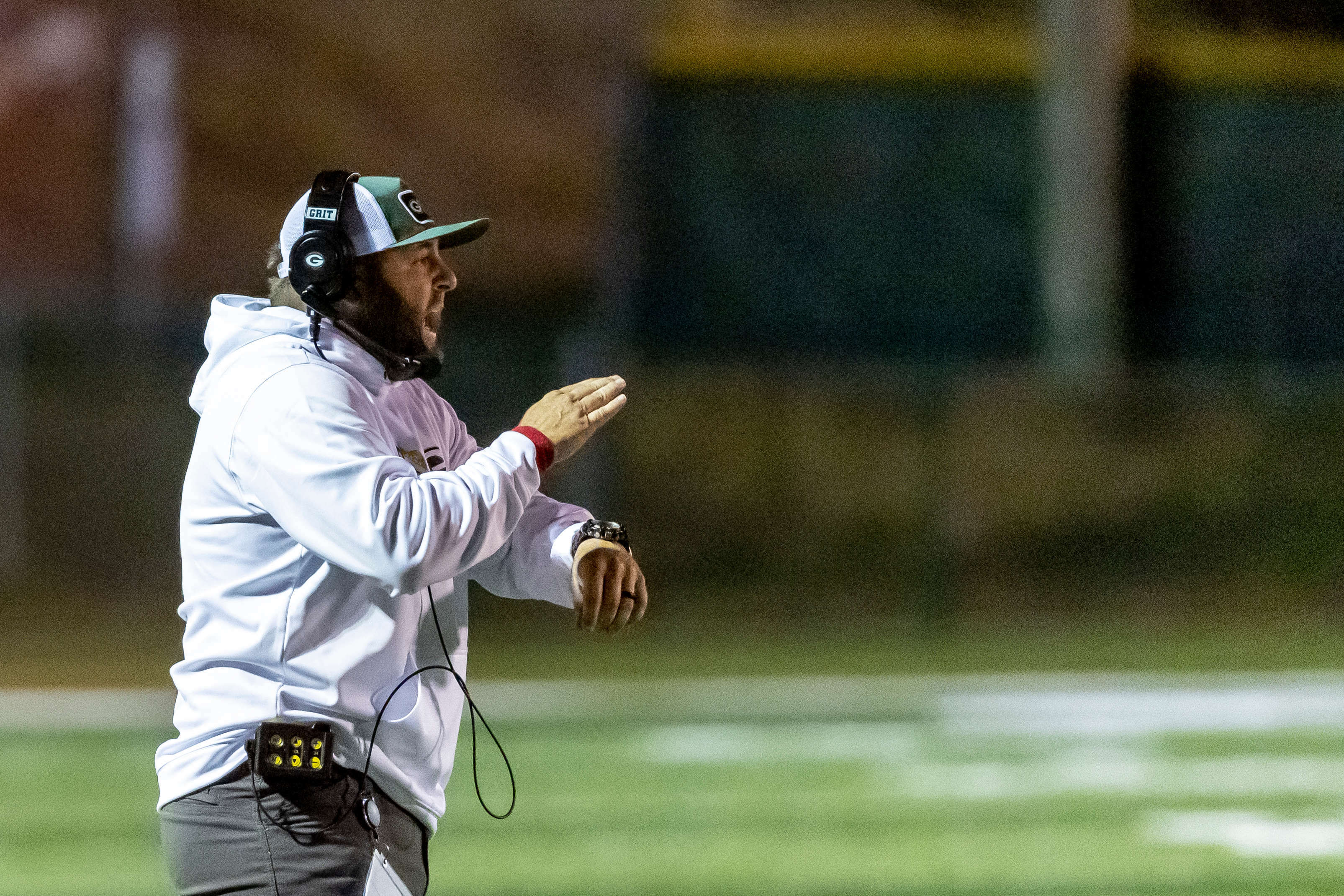 Alabama high school football: Former Gordo coach takes over traditional ...