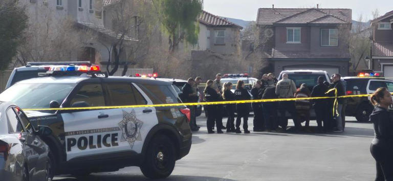 Young child calls 911 to report his mother is injured; police find 2 ...