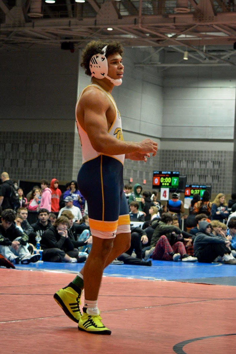 DeMatha, Good Counsel win WCAC swimming titles; a new track power emerges