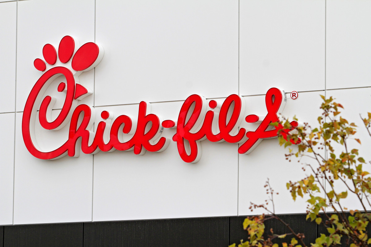 Chick-fil-A’s Valentine’s Day heart-shaped trays are back with five options