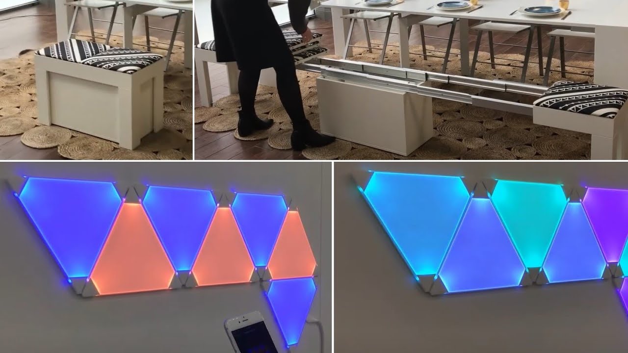 10 amazing ideas that will upgrade your home interior design