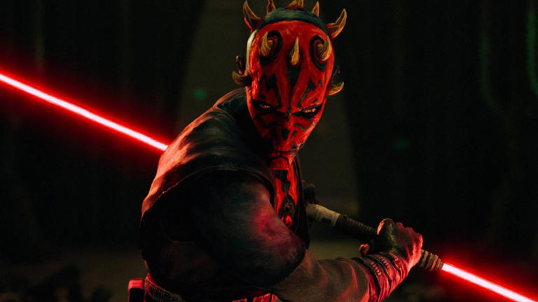 Star Wars: Maul – Shadow Lord release schedule: When are episodes 3 and ...