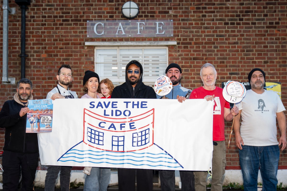 Sir Keir Starmer weighs into Hampstead Heath cafes row