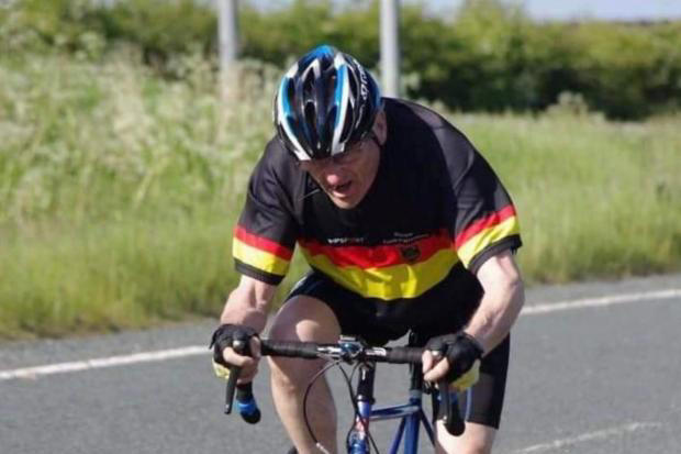 Two charged as part of police investigation into fatal crash involving ...