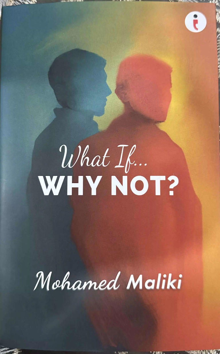 What if… why not?— A diplomat’s memoir that speaks in human tones