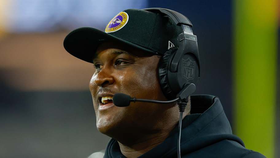 The 3 OC targets who could reshape the Browns under Todd Monken