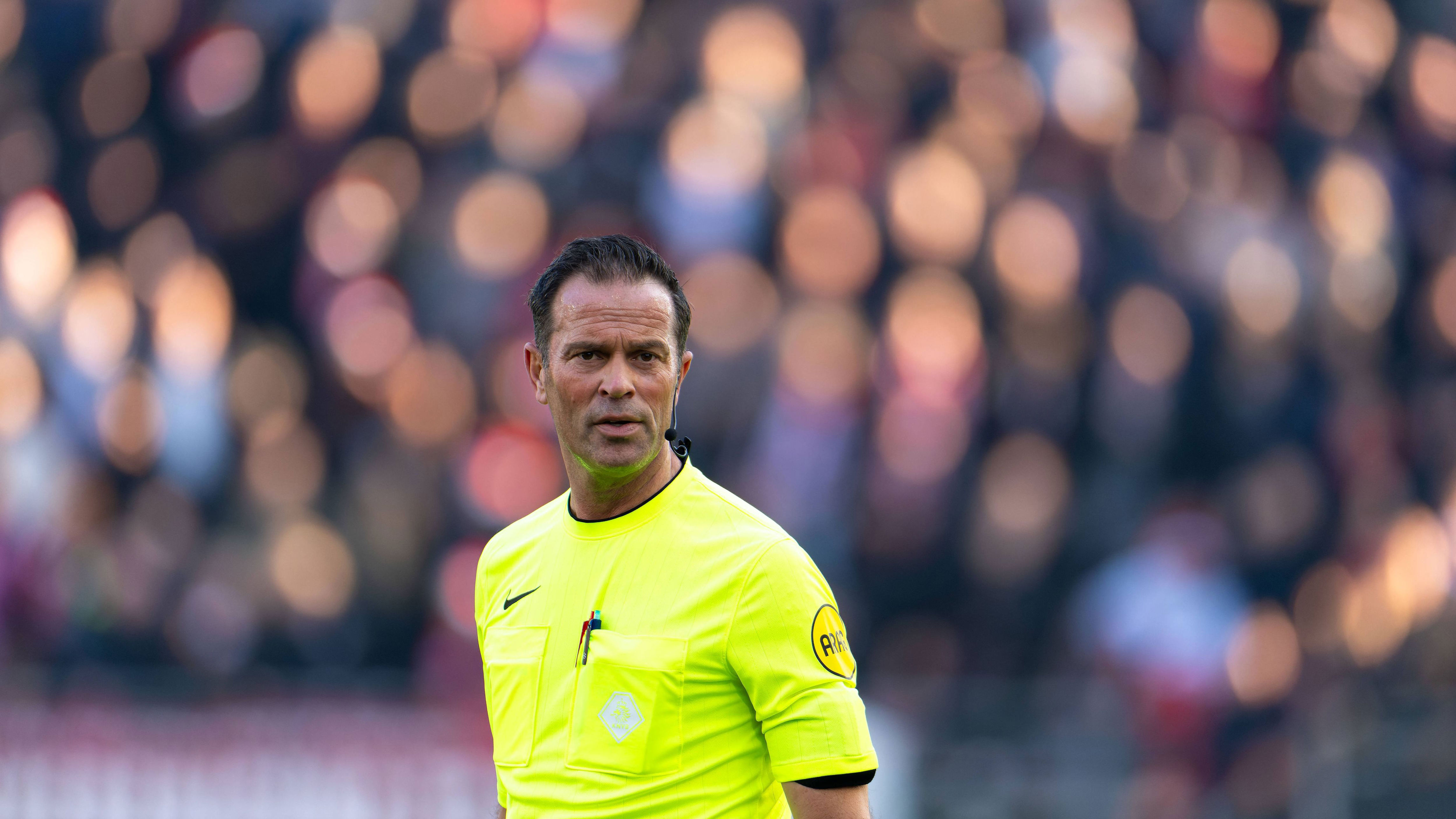 Bas Nijhuis is intens verdrietig: 'Ik moest dinsdag de hele avond janken'