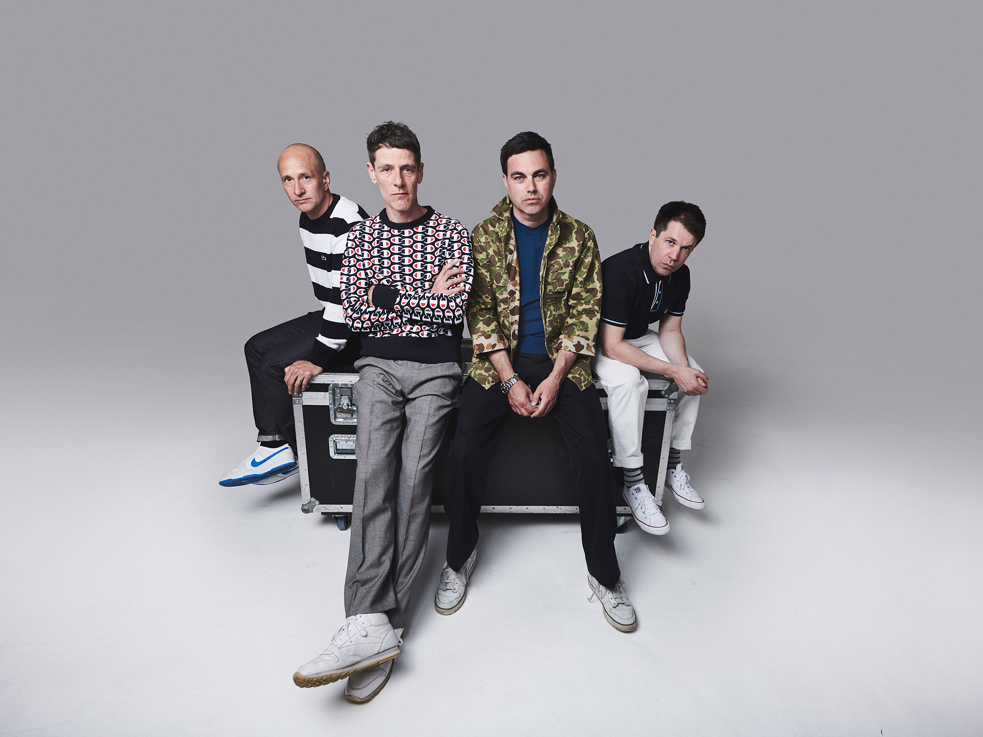 North East festival announces final lineup including indie icons