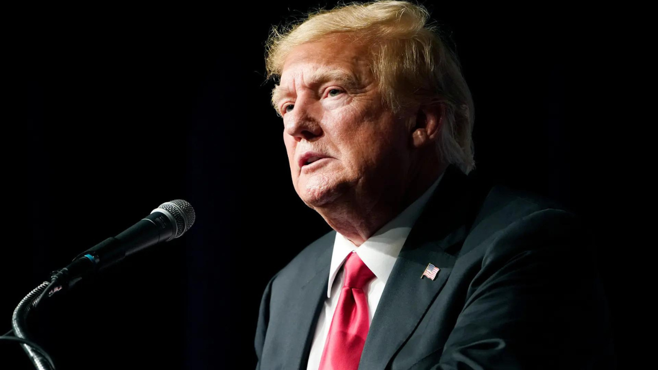 'Trump accounts': US govt launches new federal investment programme for ...