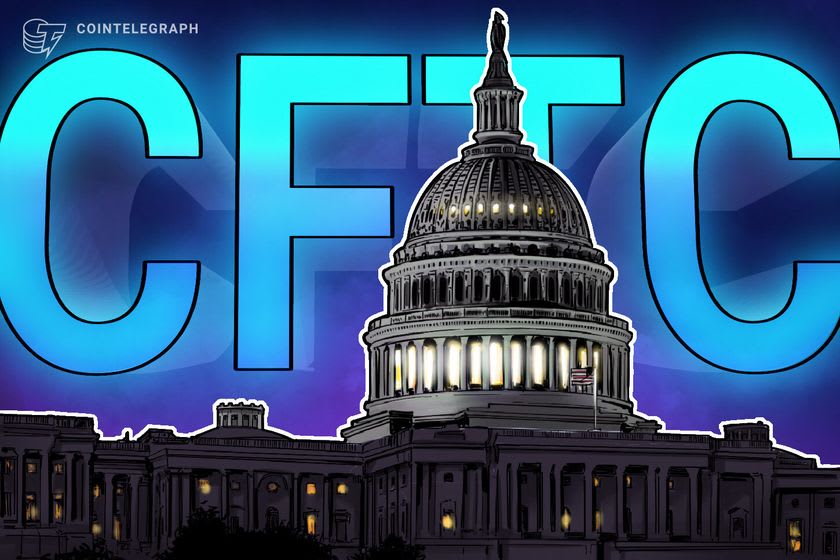 US senators to weigh CFTC, other amendments to crypto market structure bill