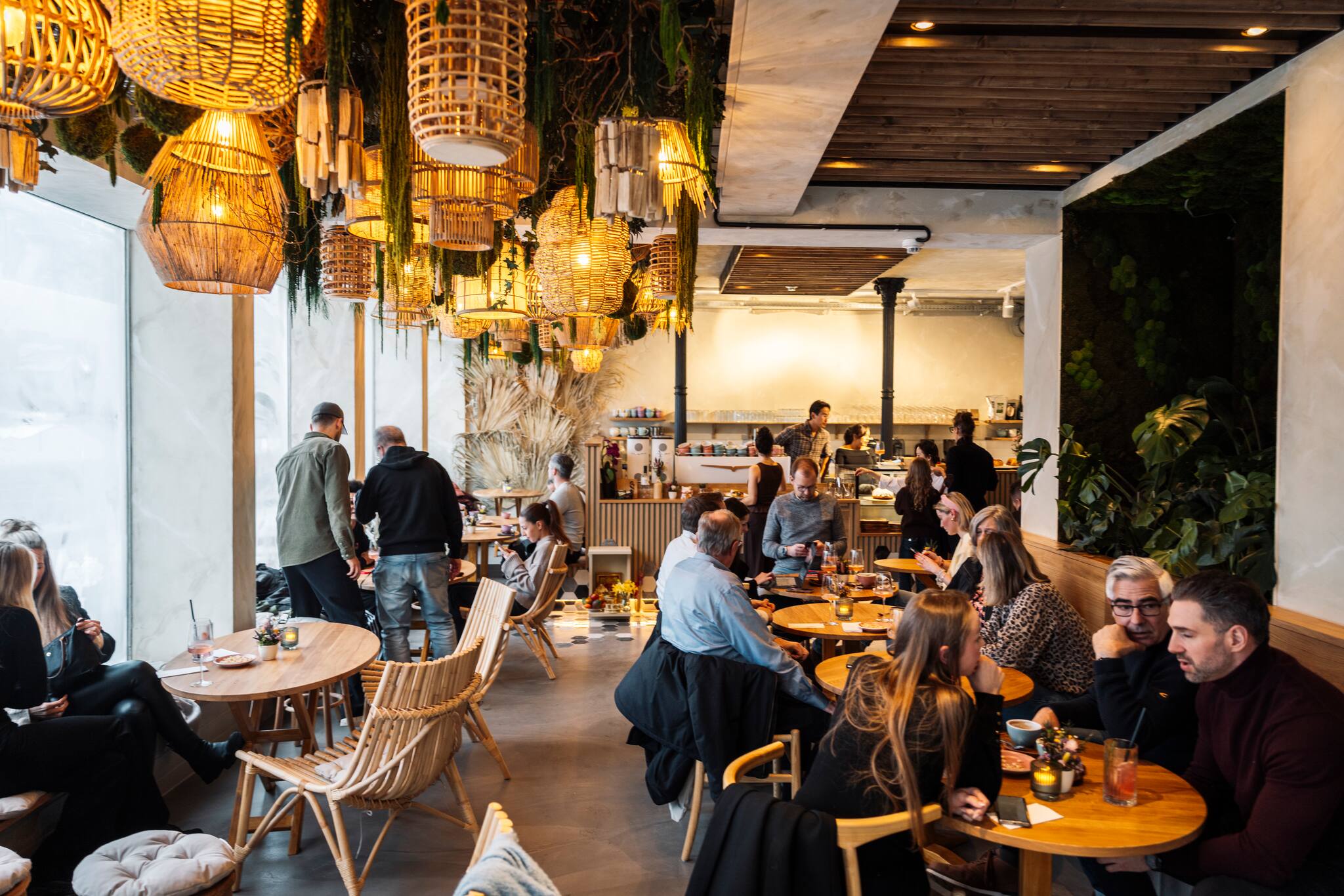Neues Frühstückscafé Sophie & Jason in Celle feiert offizielle Eröffnung