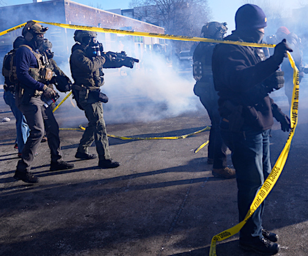 Bipartisan letter seeks Trump immigration meeting