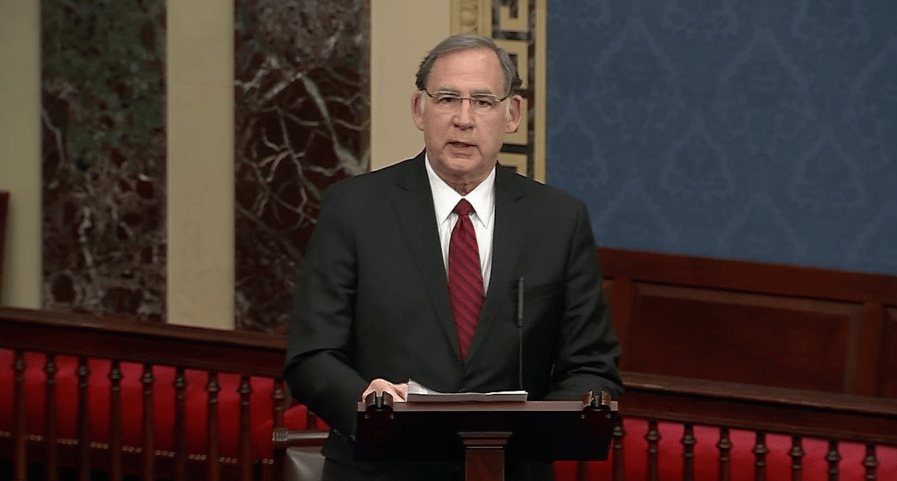 Arkansas Sen. John Boozman calls for investigation into Minnesota shooting