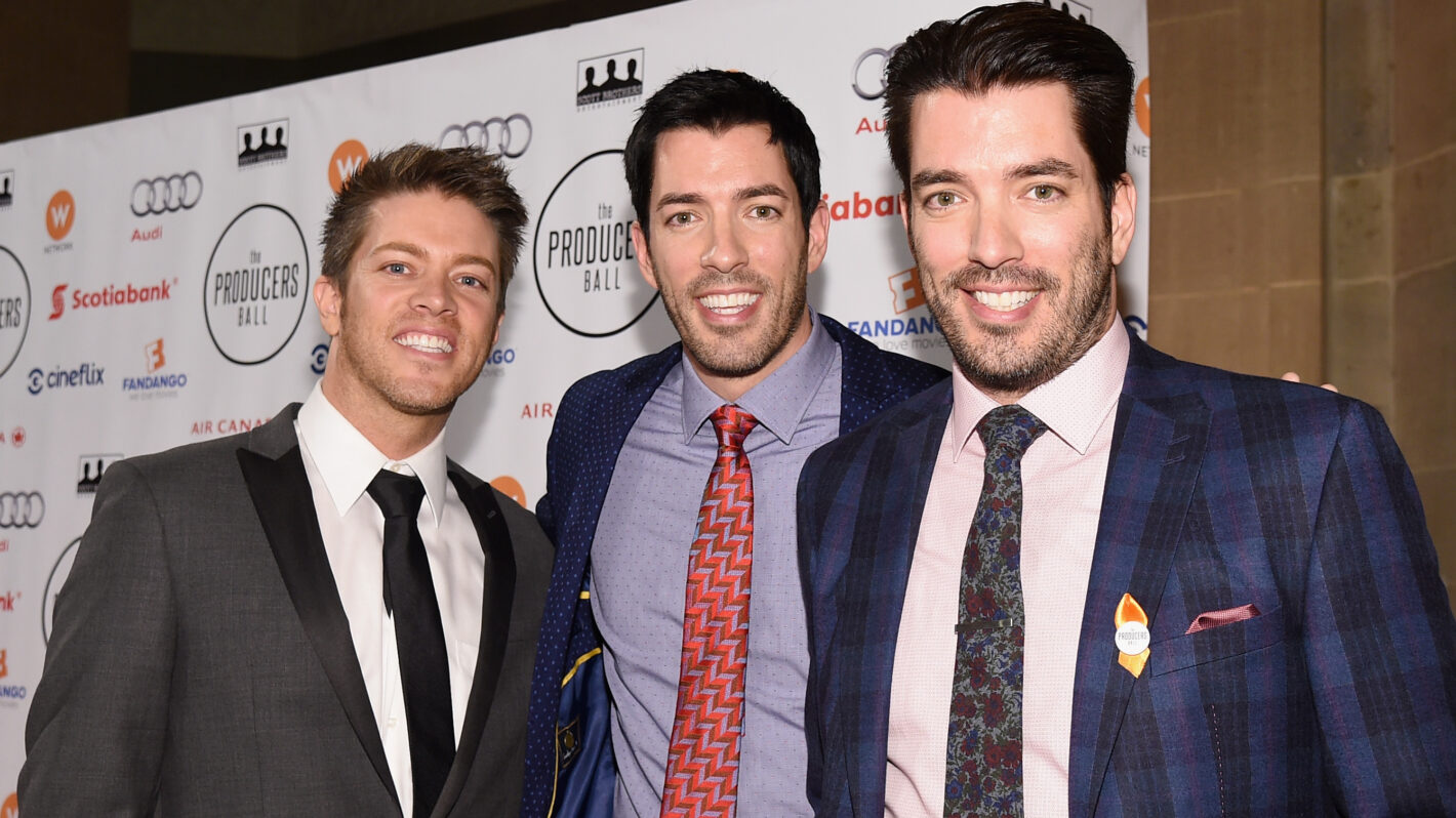 ‘Property Brothers’: Breaking down the family’s health issues