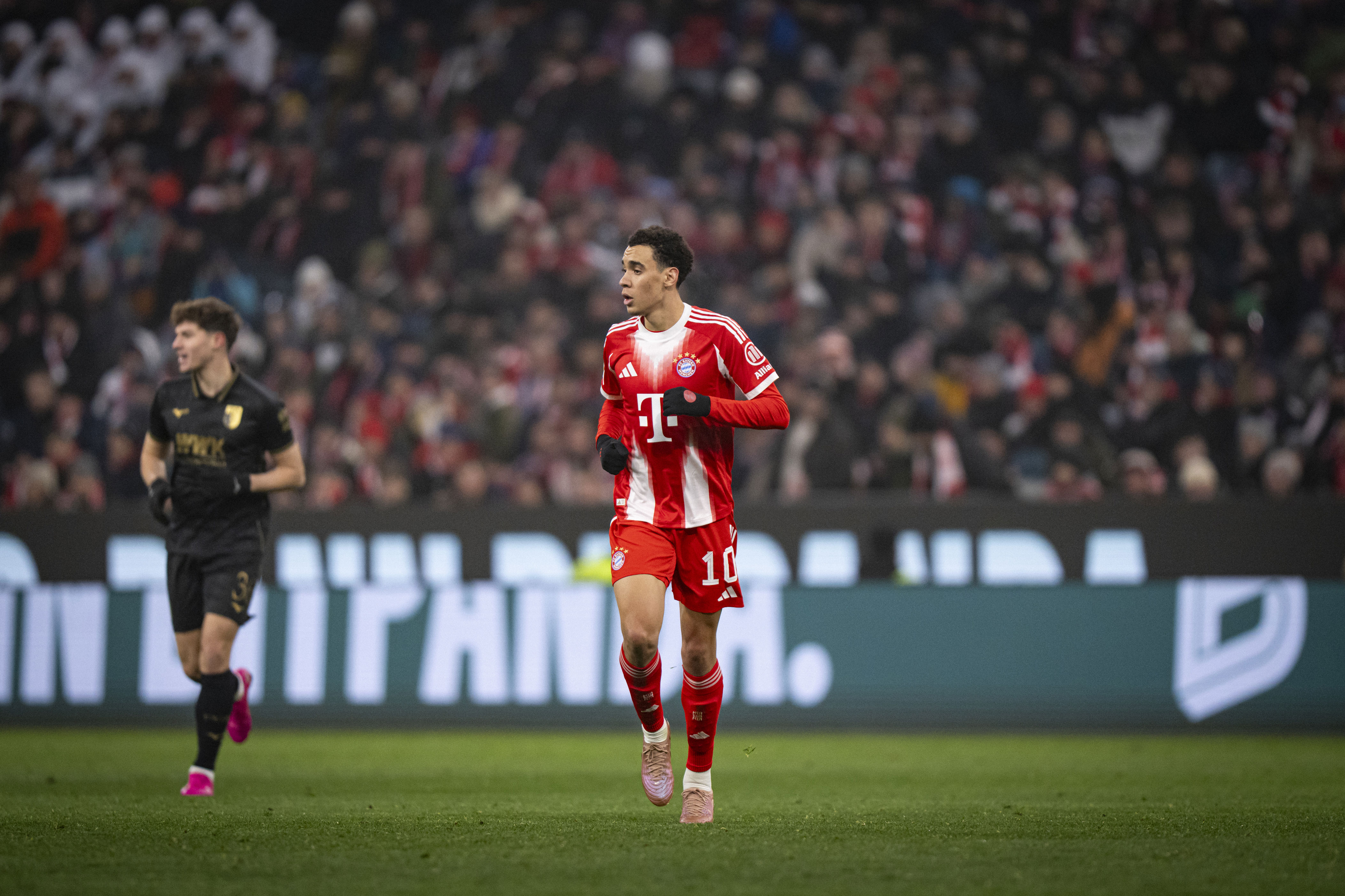 PSV Eindhoven 0-0 Bayern Munich: Gamethread and live blog — Both teams ...