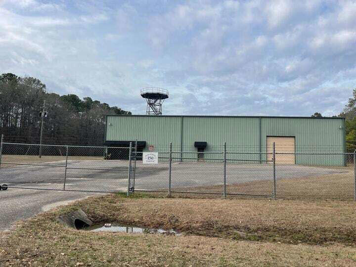 Alabama city considers restrictions for new data centers amid local outcry