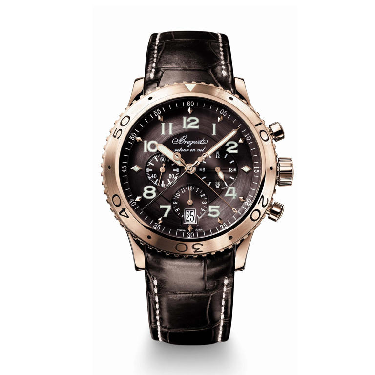 10 Breguet Watches That Define The Lowkey Billionaire Look