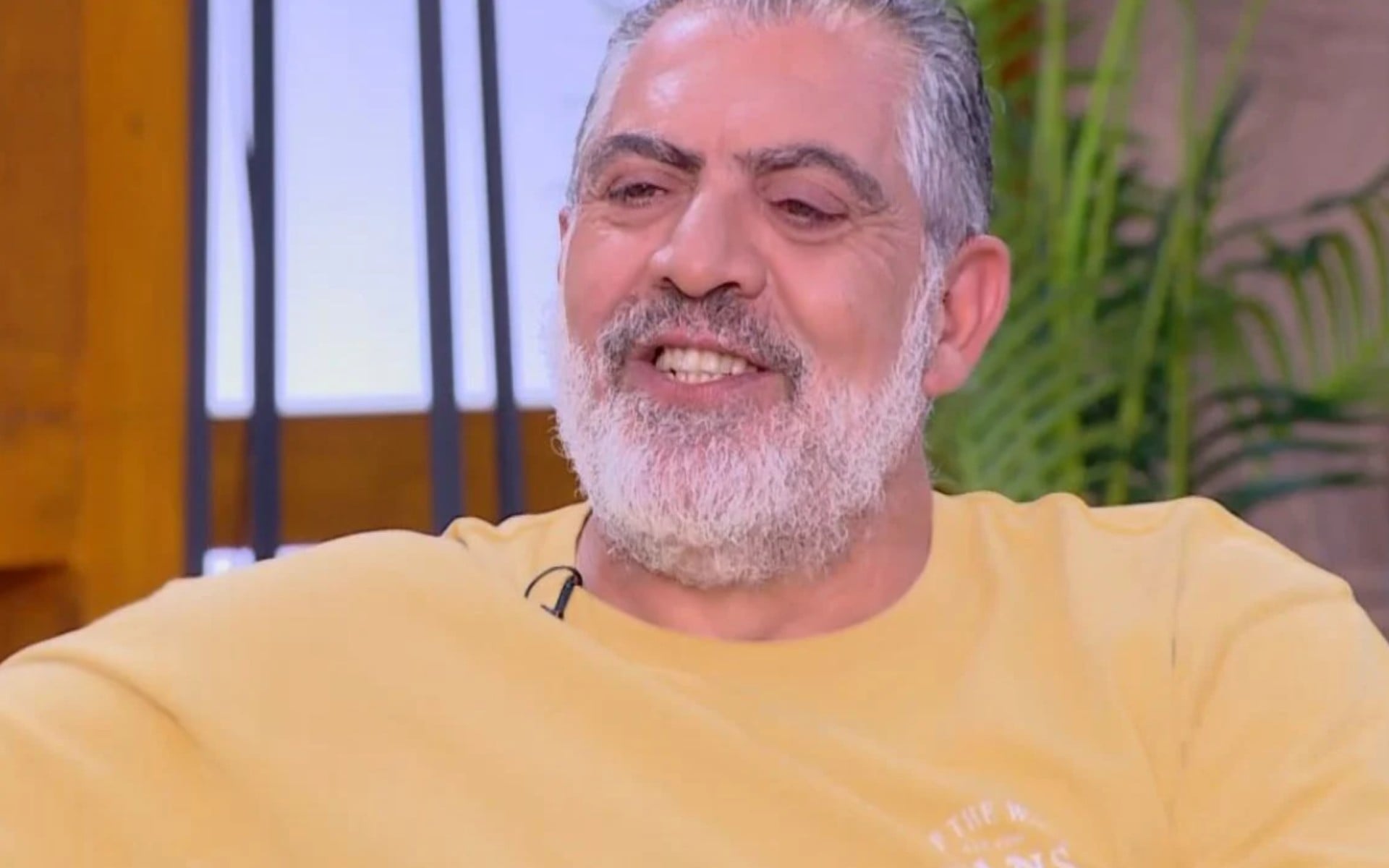 Βαρύ πένθος για τον Κούλη Νικολάου: «Έχασε» ξαφνικά τον αδερφό του