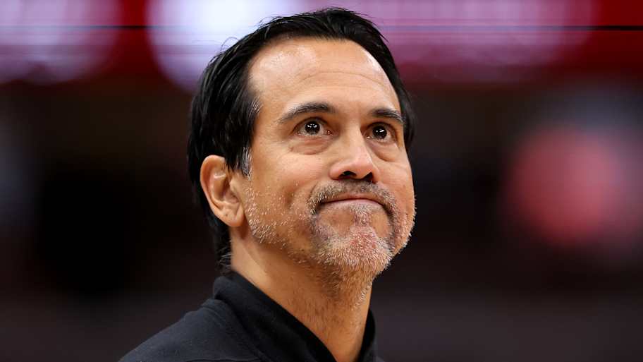 Brian Windhorst says Heat are passing on star guard to wait on Giannis