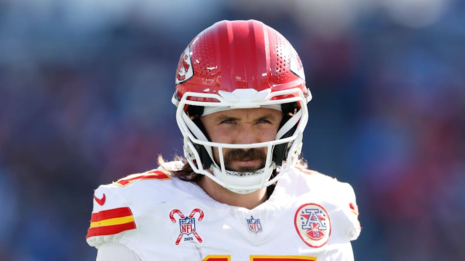 Gardner Minshew comeback changes everything for Patrick Mahomes backup plan