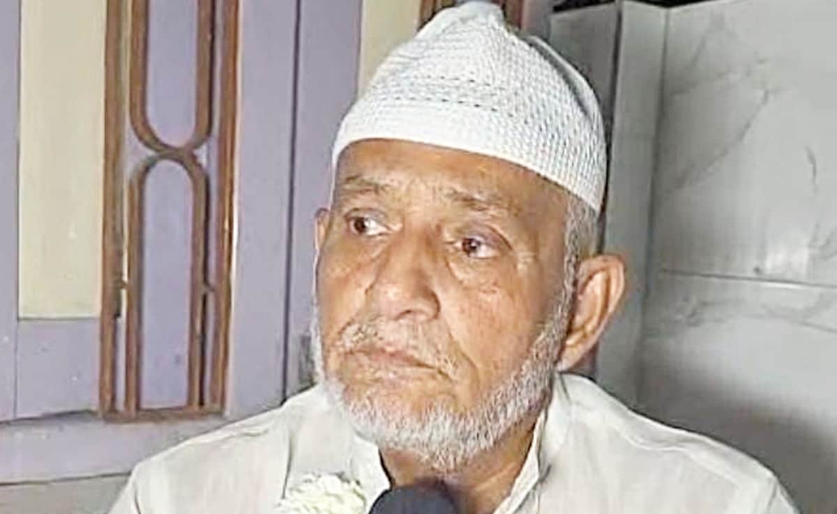 BJP leader objects to Padma Shri awardee's name in voter list, then ...