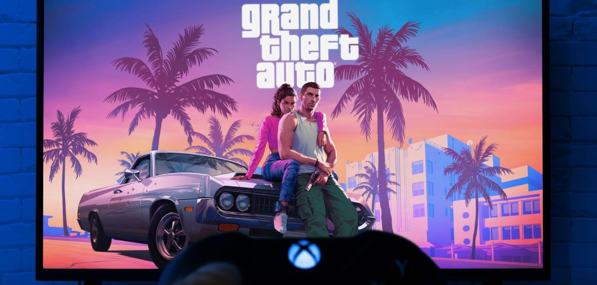 „GTA 6“: Neuer Hinweis zum Release könnte Fans enttäuschen