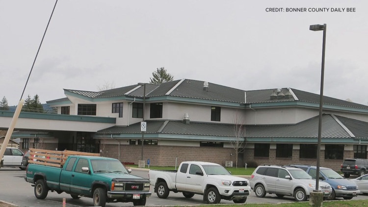 Sandpoint Library expansion gets green light