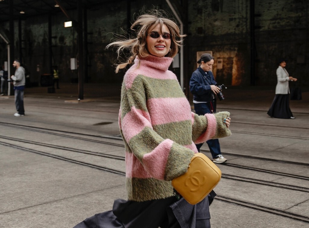 Nike se rinde ante la 'estética vamp': sus nuevas zapatillas son rosa ...