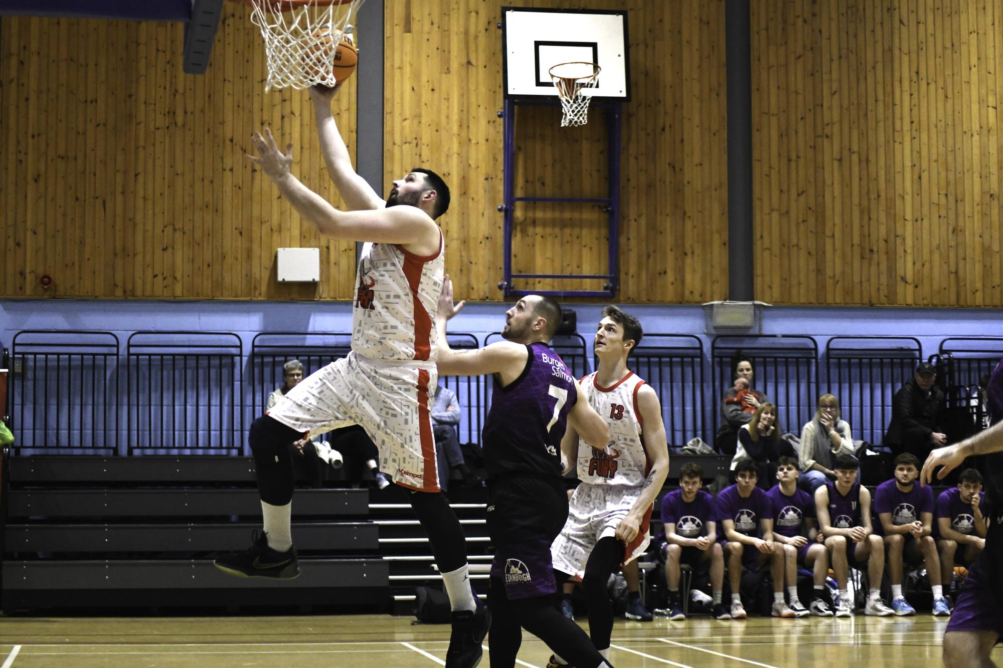 Signs Express Fury edge out latest SBC league win on the road