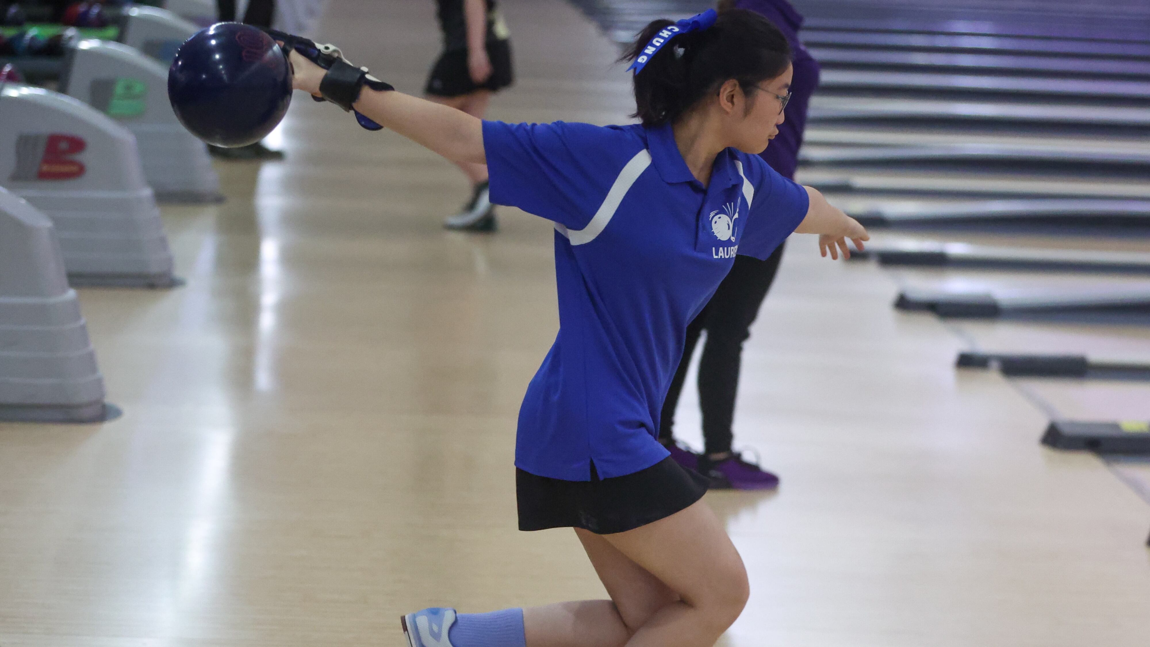 Girls bowling top 20, Jan. 28: North Jersey elite reclaims No. 1 spot