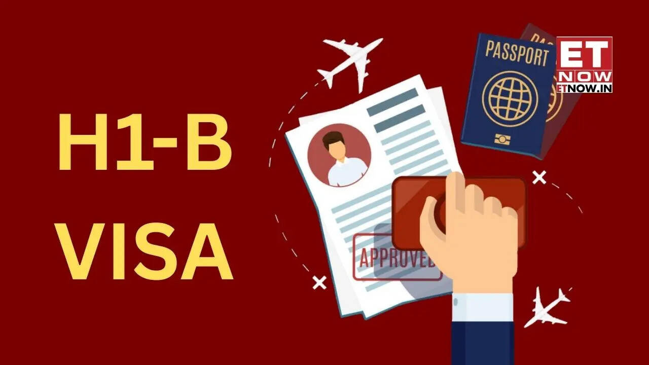 H-1B visa: Texas Governor Greg Abbott halts fresh visas at universities ...