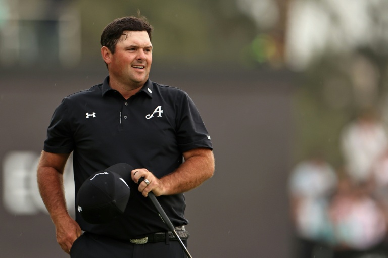 Former Masters champ Reed returning to PGA Tour from LIV