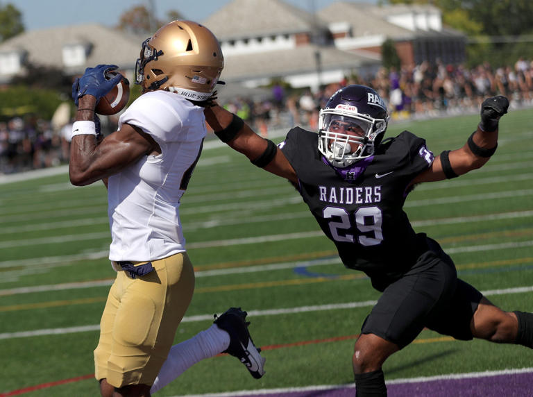 2026 Senior Bowl: 5 non-Power 5 prospects for the Eagles to watch