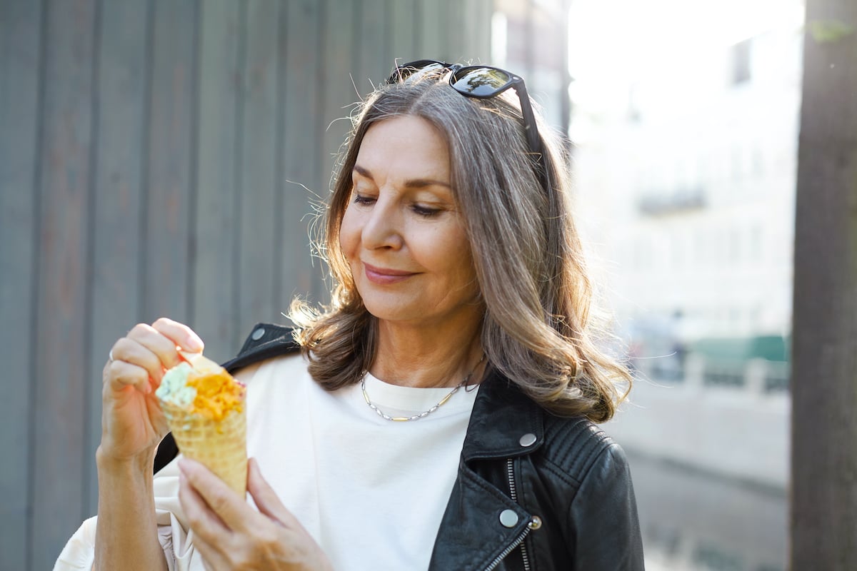 Faut-il vraiment bannir le sucre après 50 ans pour garder la ligne et ...