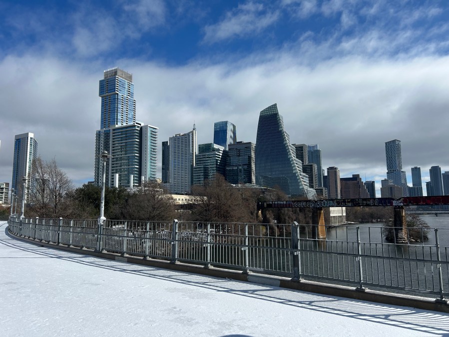 Austin emergency operations deactivated, post-storm recovery efforts ...