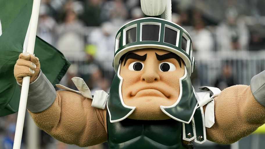 5 takeaways from Michigan State's Big Ten football schedule