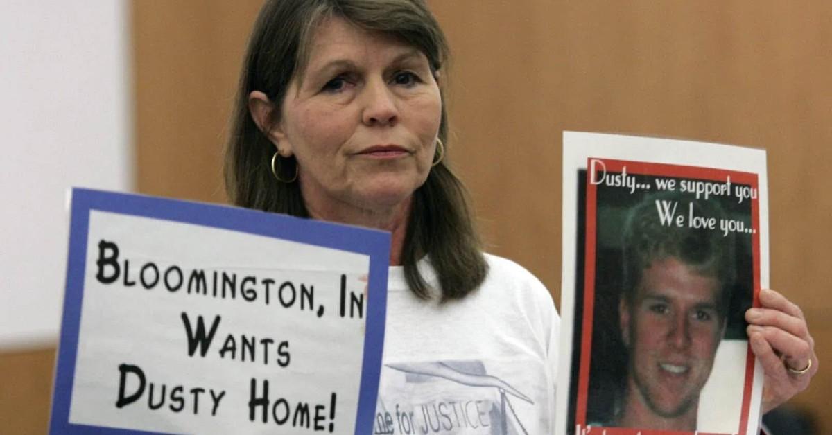 What did Dusty Turner do and why was he granted parole after more than ...