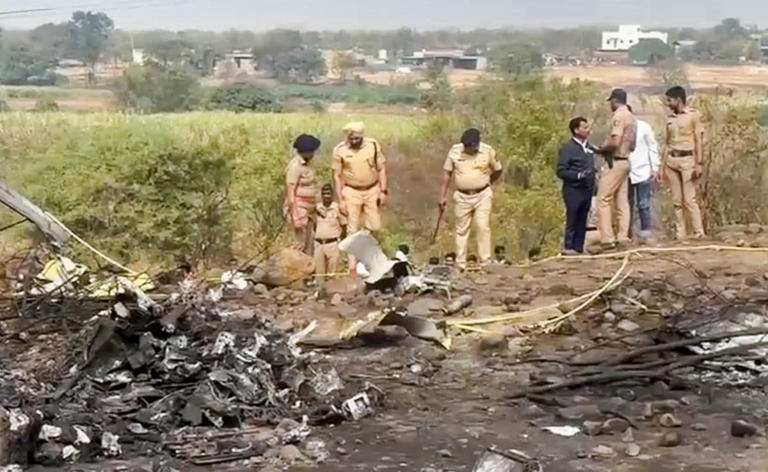 Ajit Pawar plane crash: Are private jet passengers eligible for insurance?