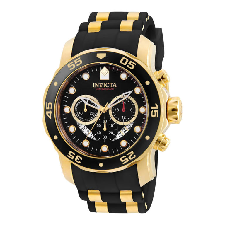 Get the Invicta men’s dive watch for $115, 86% off its original price ...