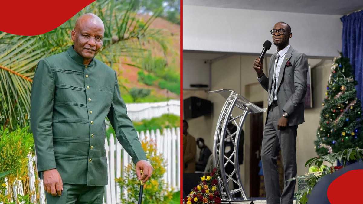 Dr Ofweneke mourns former Mwea High School principal Francis Njeru ...