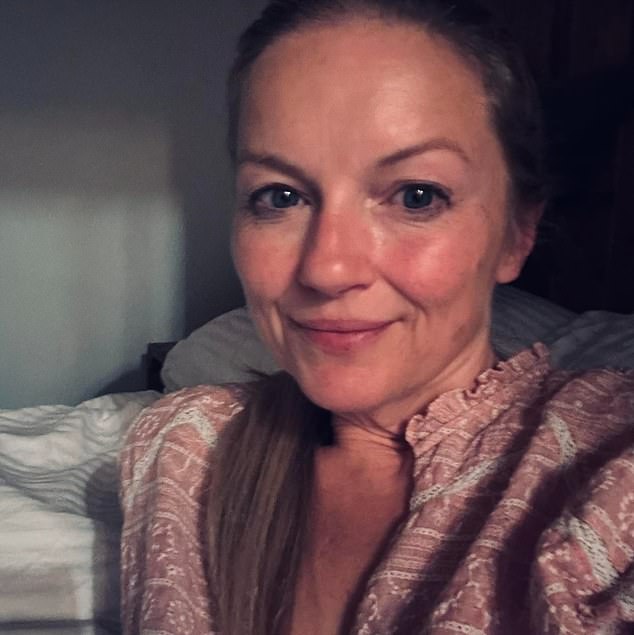 Pictured: Neurodivergent events planner who won £12k after being told ...