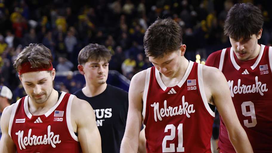 Nebraska’s Final Four odds finally giving Huskers respect after ...