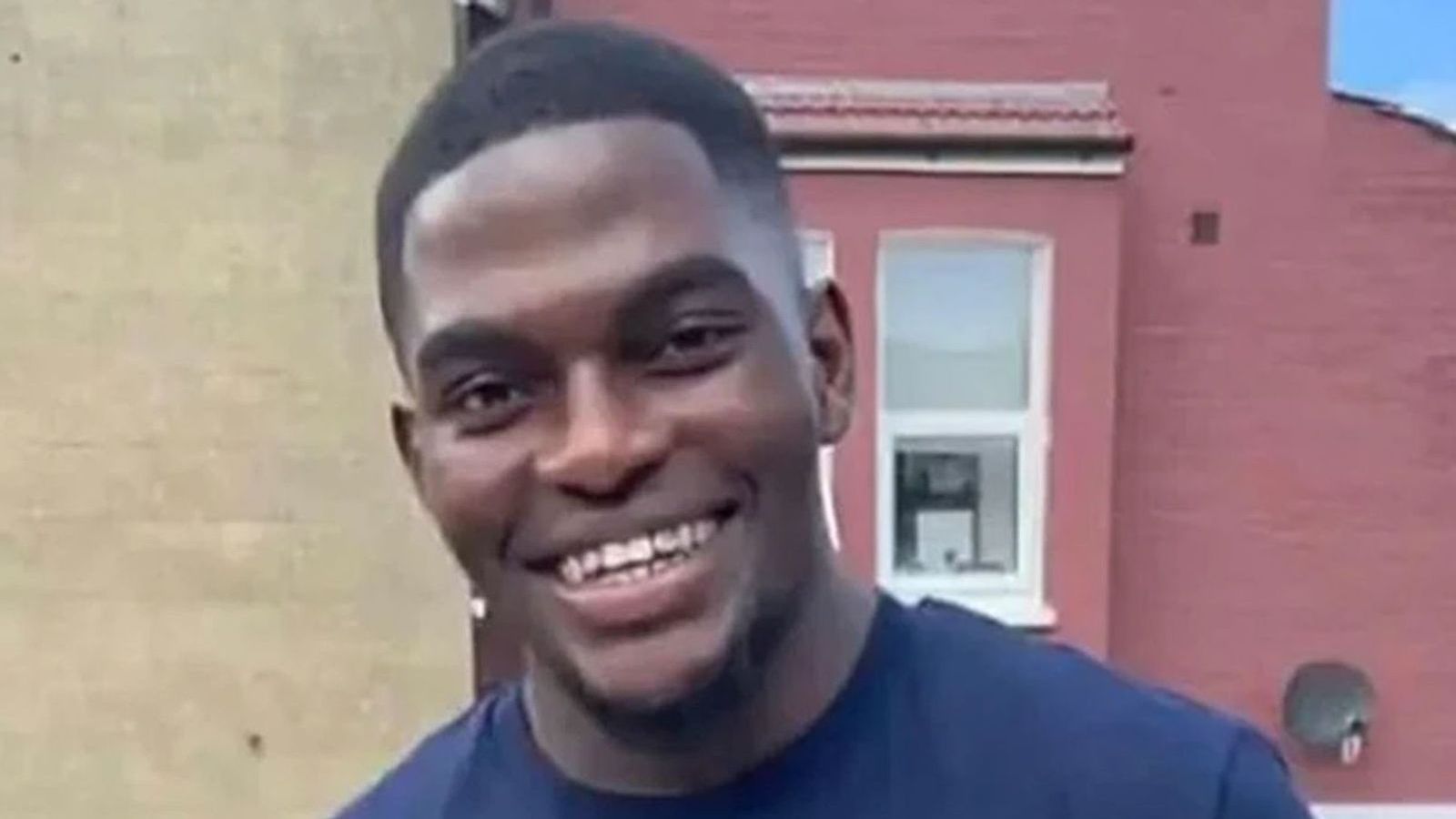 Misconduct case against officer cleared of murder paused