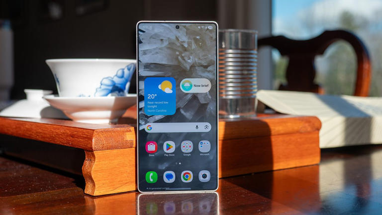 'Inactivity restart' rolls out on more Galaxy phones that sit idle
