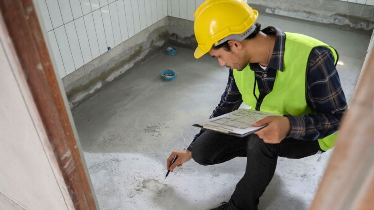 Why older homes keep failing inspection in the same spot