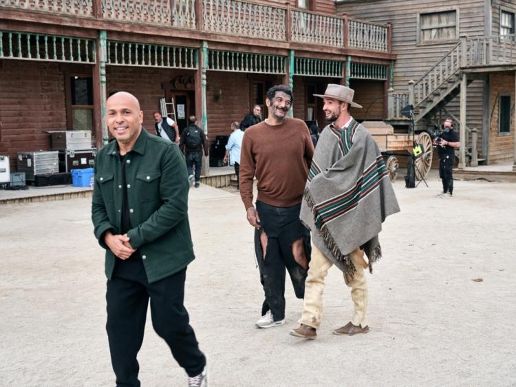 « Tout simplement fan » : quel est ce programme dans lequel Éric et ...