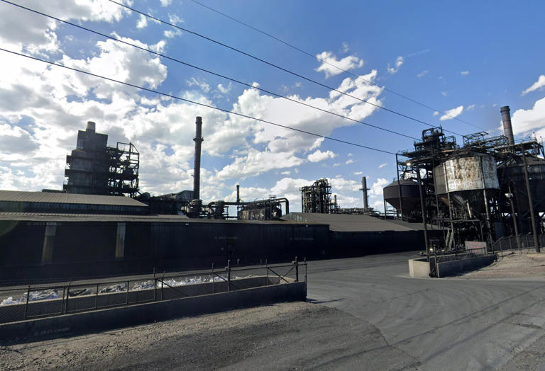 Officials share update on 2 injured in Borger Tokai Carbon explosion