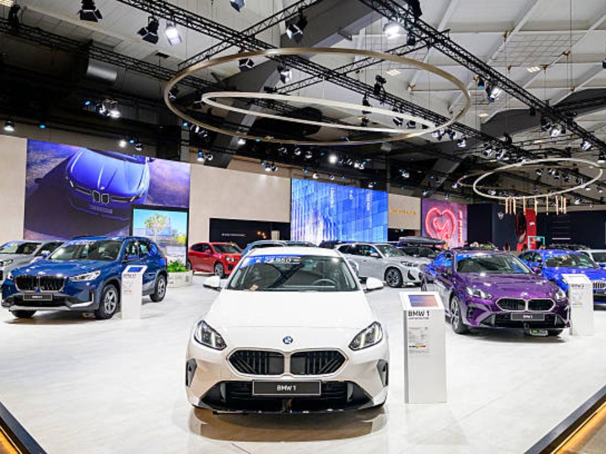 BMW mantiene optimismo en México y Latam pese a aranceles