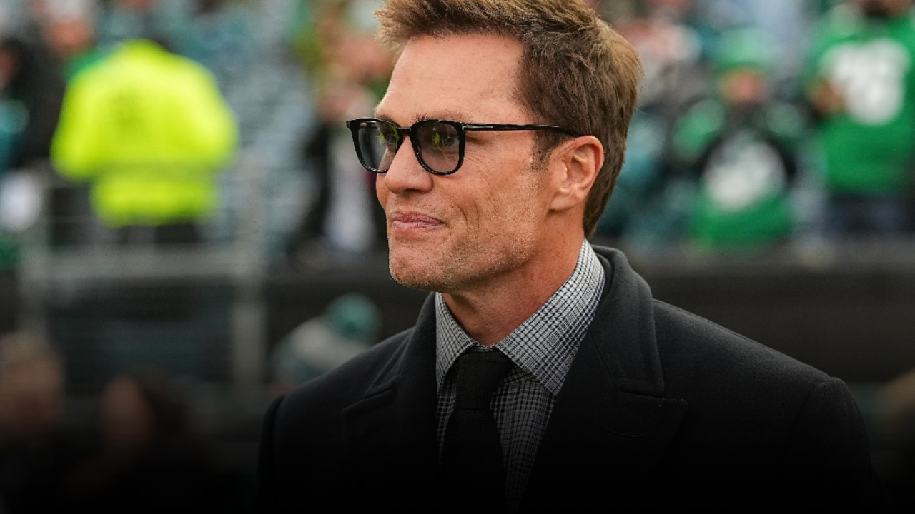 Tom Brady addresses his personal life in new interview