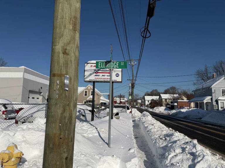 FBI conducted 'court authorized' raid in Manchester early Wednesday ...